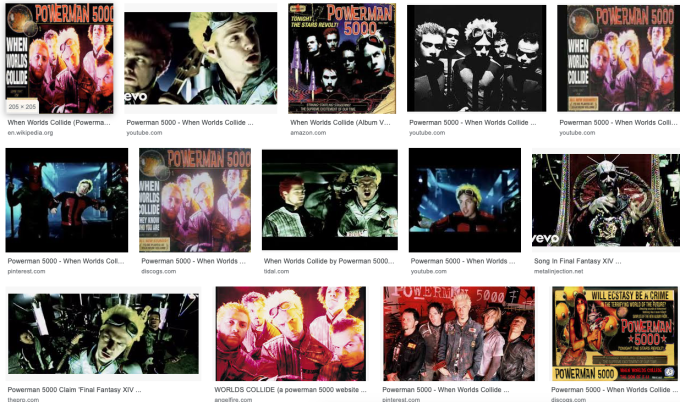When GUIDs Collide – CommandPattern.org