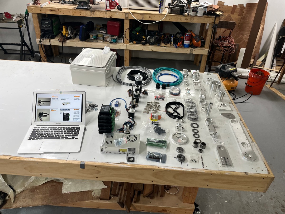 Pipe Cleaner 2023 – CommandPattern.org