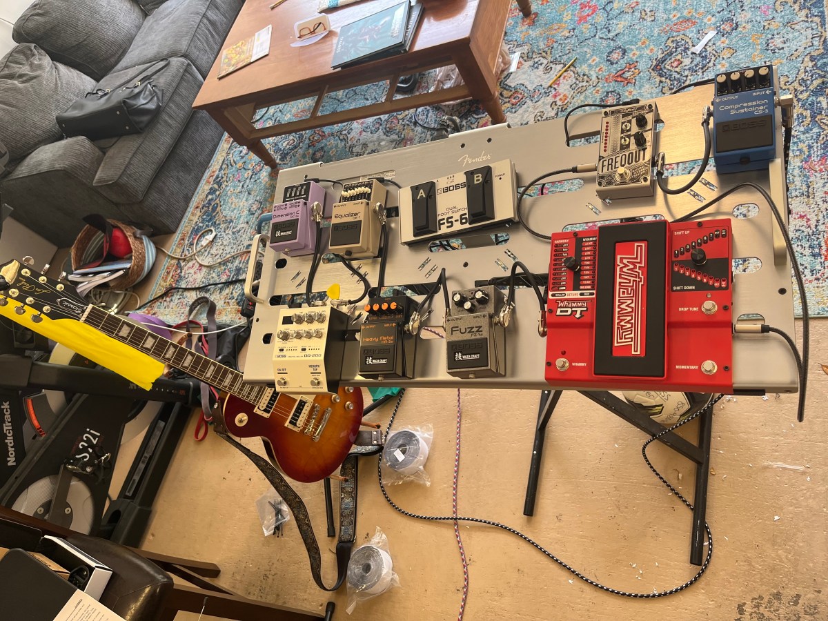 April 2023 Update – CommandPattern.org